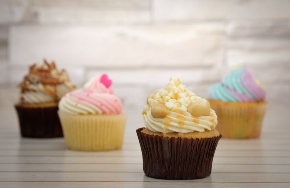 NYC: Greenwich Village Guided Food Tour - Exploring the Itinerary: A Detailed Breakdown  