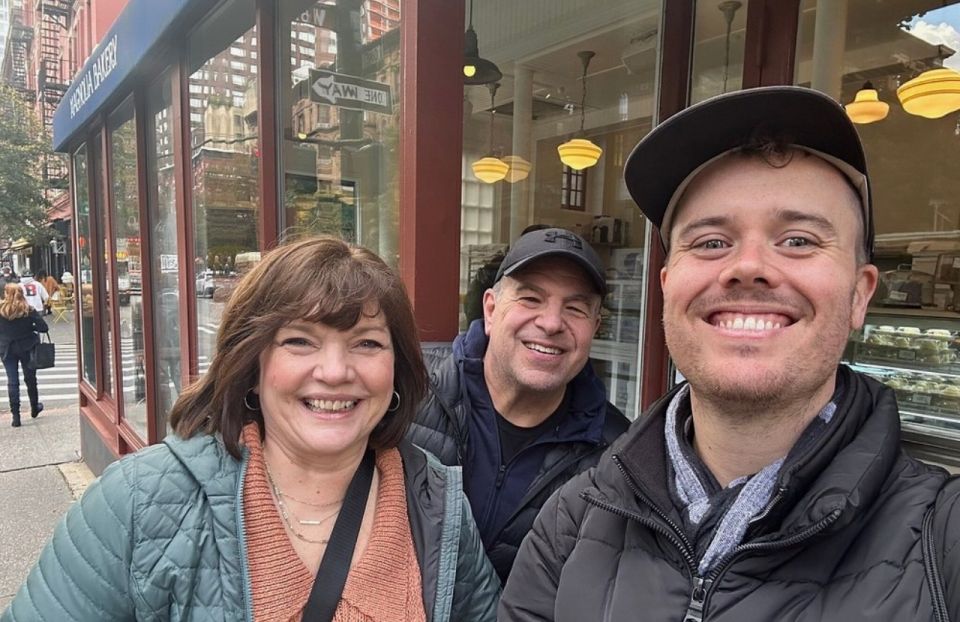 NYC: Greenwich Village Guided Food Tour - Why This Tour Offers Good Value