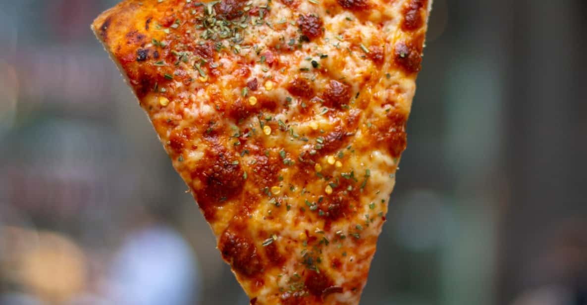 NYC: Greenwich Village Guided Walking Tour w/ Food Tastings - Who Should Book This?