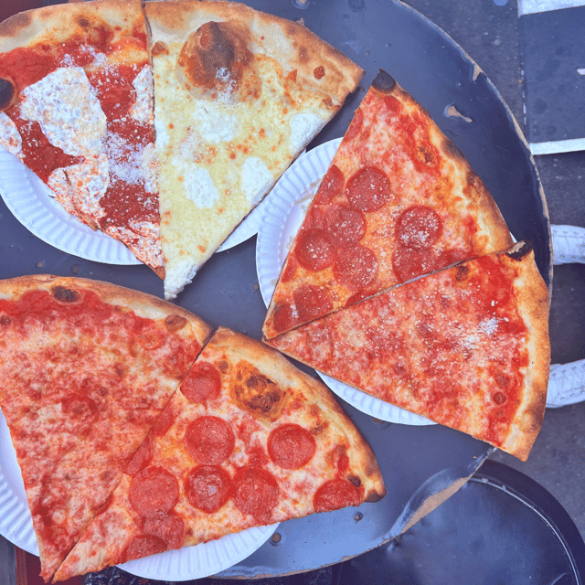 NYC: Greenwich Village Guided Walking Tour w/ Food Tastings - FAQs