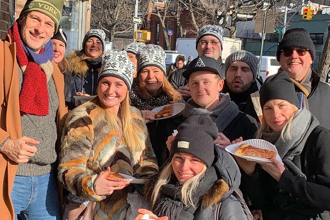 NYC Greenwich Village Italian Food Guided Walking Tour - Who Will Love This Tour?
