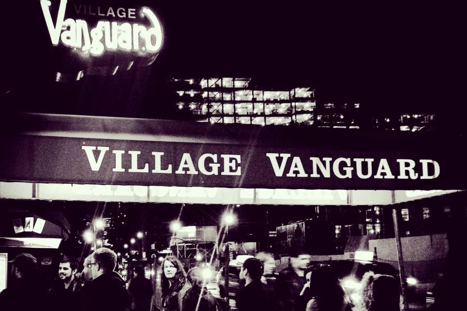 NYC: Greenwich Village Jazz Crawl - Exploring the Itinerary: What You’ll Experience
