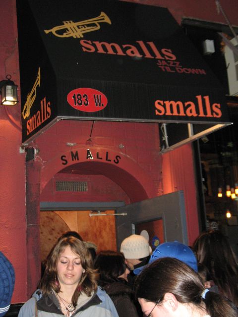 NYC: Greenwich Village Jazz Crawl - What Makes This Tour Stand Out?