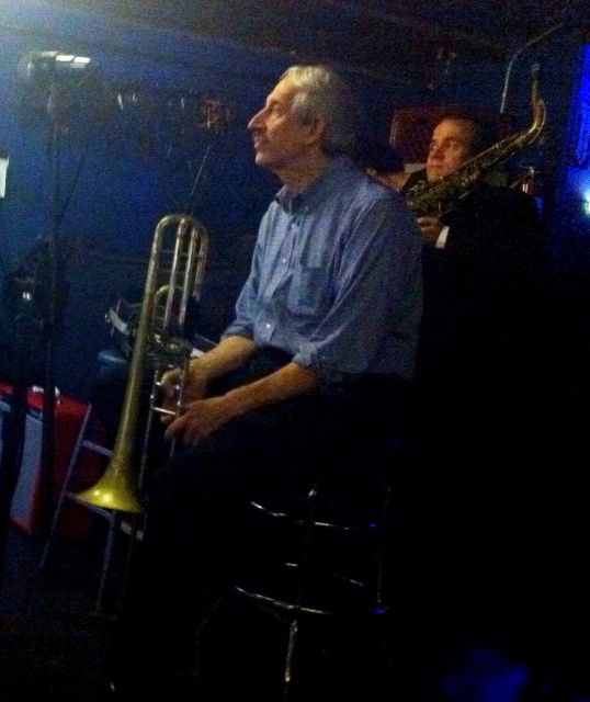NYC: Greenwich Village Jazz Crawl - Practical Details to Know Before You Go