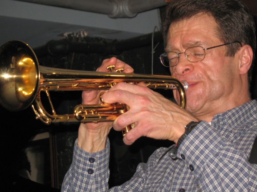 NYC: Greenwich Village Jazz Crawl - The Sum Up: Who Is This Tour Perfect For?