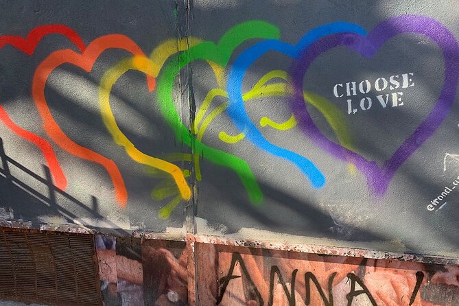 NYC Greenwich Village LGBTQ+ History And Food Tour - The Practicalities: What You Need to Know