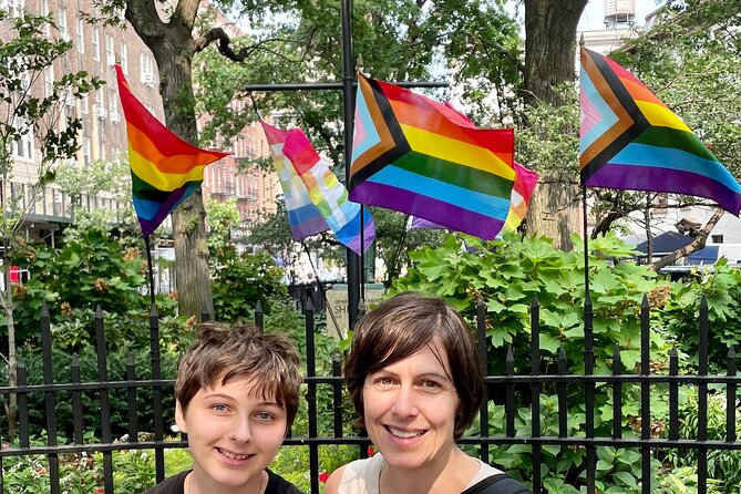 NYC Greenwich Village LGBTQ+ History And Food Tour - Who Is This Tour Best For?