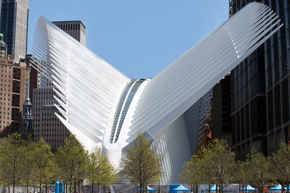 NYC: Ground Zero Walking Tour and 9/11 Museum Ticket - Authentic Feedback from Tour Participants