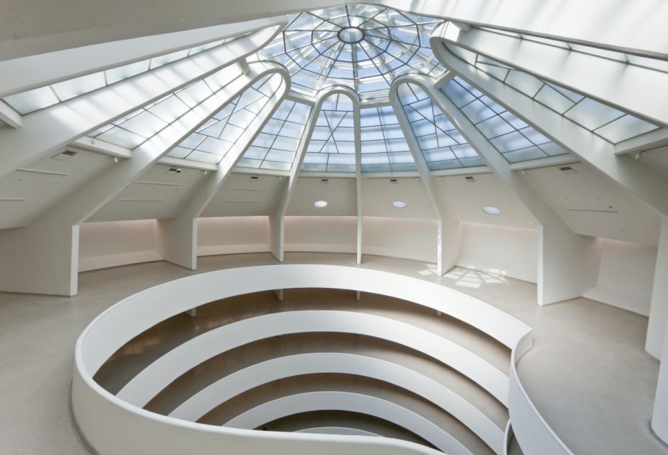 NYC: Guggenheim Museum Entry Ticket - Final Thoughts: Is It Worth It?