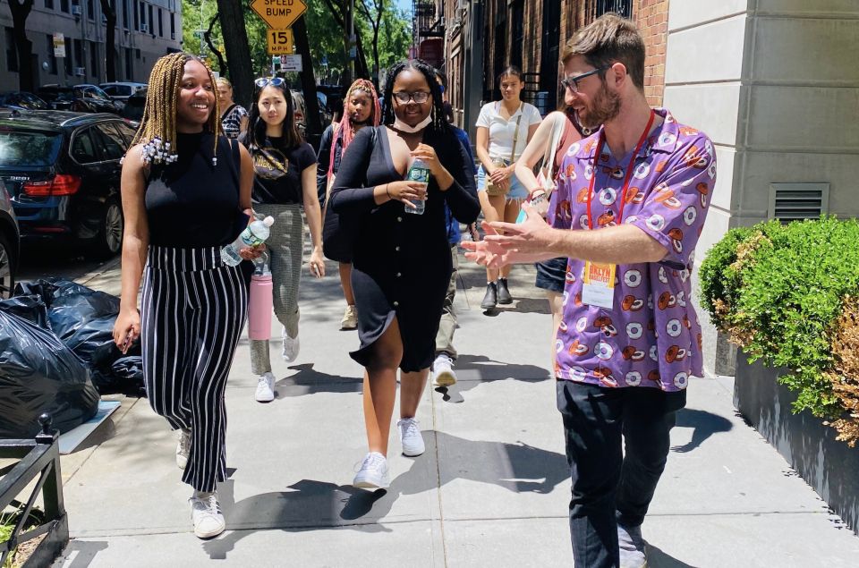 NYC: Guided Bagel Tour with Bagel Tastings - Who Will Love This Tour?
