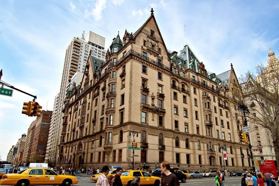 NYC: Guided Bus and Walking Tour with Staten Island Ferry - A Close Look at the Itinerary and Experience