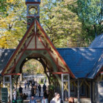NYC: Guided Central Park Private Pedicab Tour - The Itinerary Breakdown: What to Expect