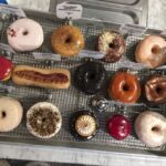 NYC: Guided Delicious Donut Tour with Tastings - The Itinerary: What to Expect
