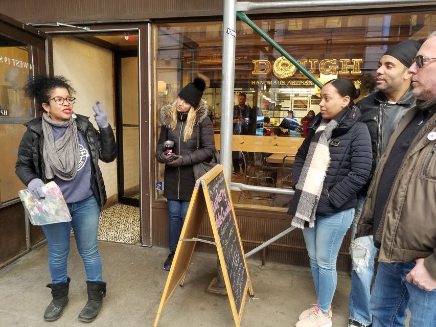 NYC: Guided Delicious Donut Tour with Tastings - Who Will Love This Tour?