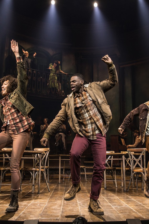 NYC: Hadestown on Broadway - FAQ