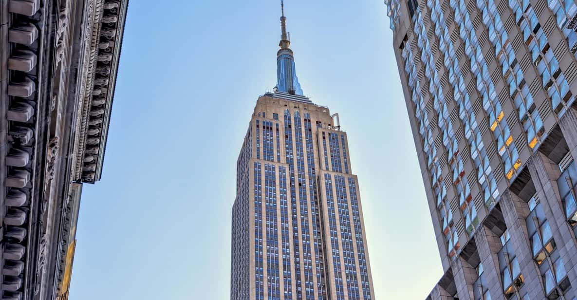 NYC: Half-Day Bus Tour of Top Highlights - In-Depth Look at the Itinerary