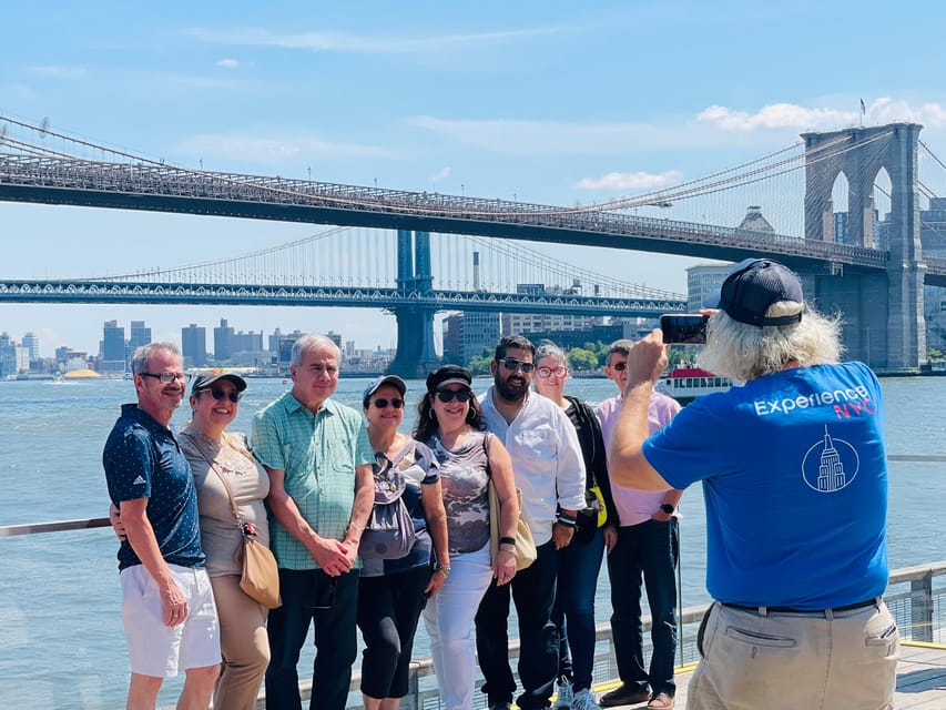 NYC: Half-Day Bus Tour of Top Highlights - The Value of This Tour