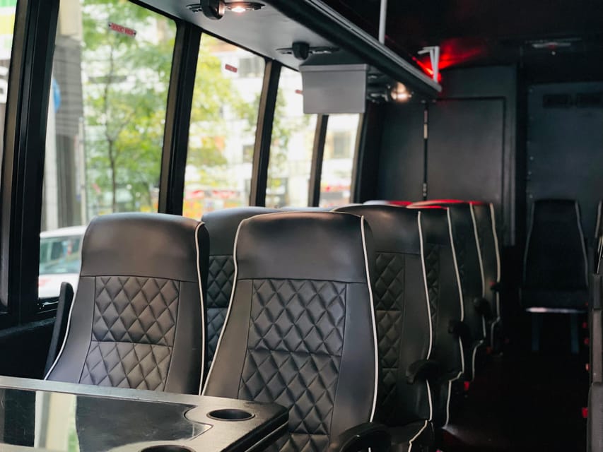 NYC: Half-Day Bus Tour of Top Highlights - Who Should Consider This Tour?