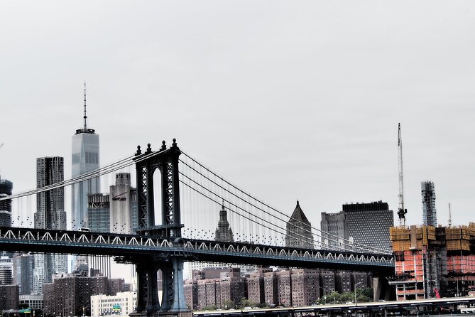 NYC: Harbor Skyline and NYC Lights and Statue of Liberty - FAQ