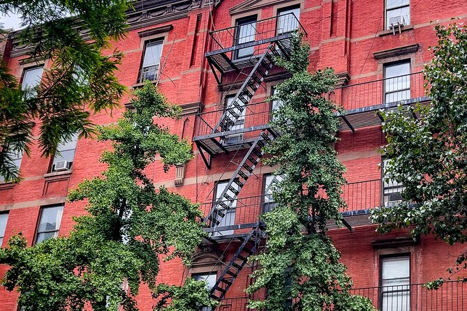 NYC: Harlem & Bronx with Yankees Baseball Game, 1-Day Tour - Exploring the Itinerary in Detail