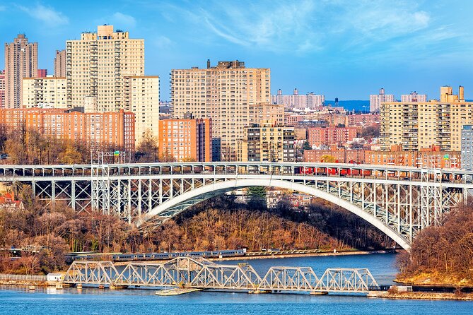 NYC: Harlem & Bronx with Yankees Baseball Game, 1-Day Tour - FAQ
