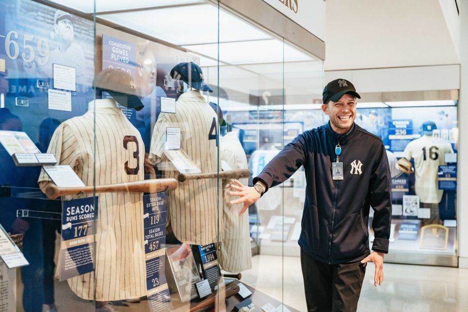 NYC: Harlem & Bronx with Yankees Baseball Game, 1-Day Tour - Practical Details and Value