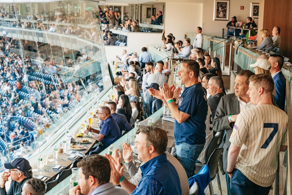 NYC: Harlem & Bronx with Yankees Baseball Game, 1-Day Tour - FAQ