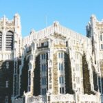 NYC: Harlem Hallelujah! Gospel Wednesday Concert - The Venue: Convent Avenue Baptist Church
