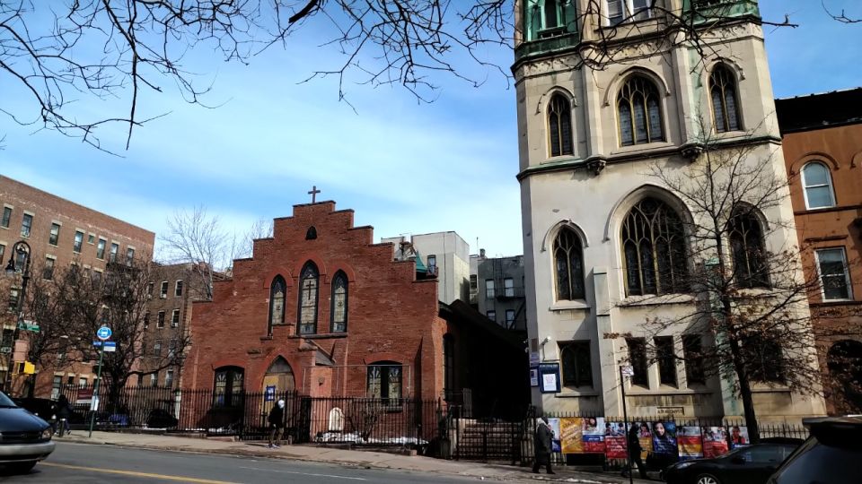 NYC: Harlem Hallelujah! Gospel Wednesday Concert - The Experience: What to Expect