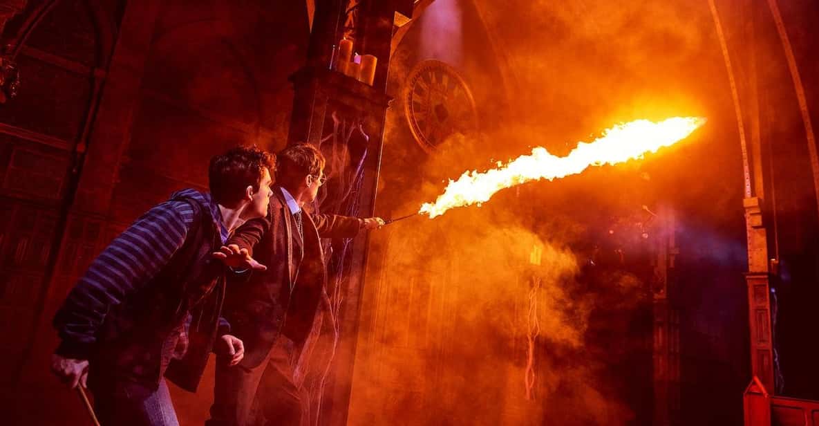 NYC: Harry Potter and the Cursed Child on Broadway - An In-Depth Look at the Broadway Harry Potter Experience