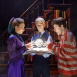 NYC: Harry Potter and the Cursed Child on Broadway - Who Is This Experience Best For?