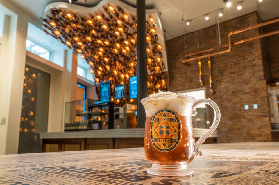 NYC: Harry Potter New York Flagship Store Experiences - FAQ