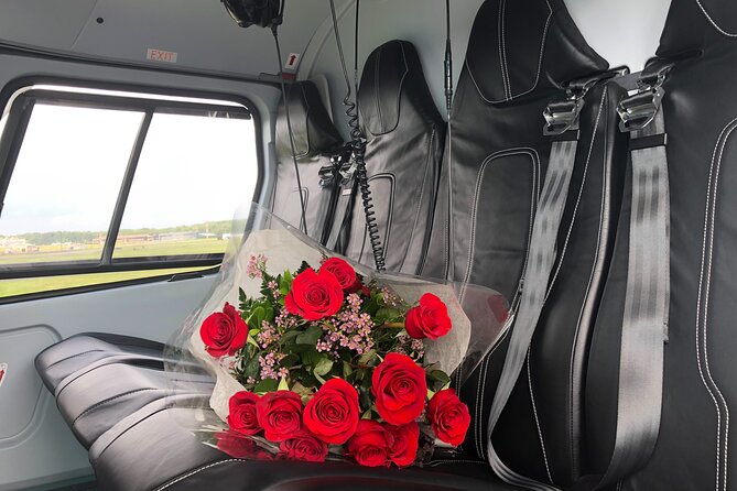 NYC Helicopter Proposal Tour with Photos and Champagne - The Potential Downsides