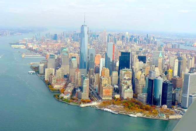 NYC Helicopter VIP Sightseeing Tour - How the Tour Feels: Authentic Feedback