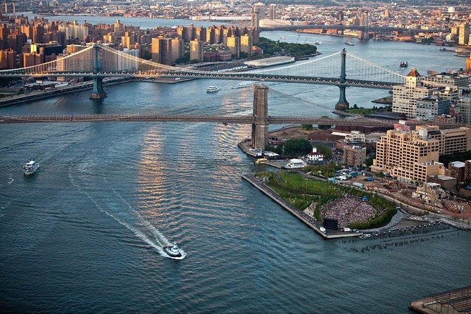 NYC Helicopter VIP Sightseeing Tour - Who Will Love This Tour?