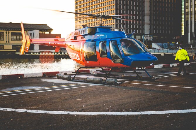 NYC Helicopter VIP Sightseeing Tour - Final Thoughts: Is It Worth It?