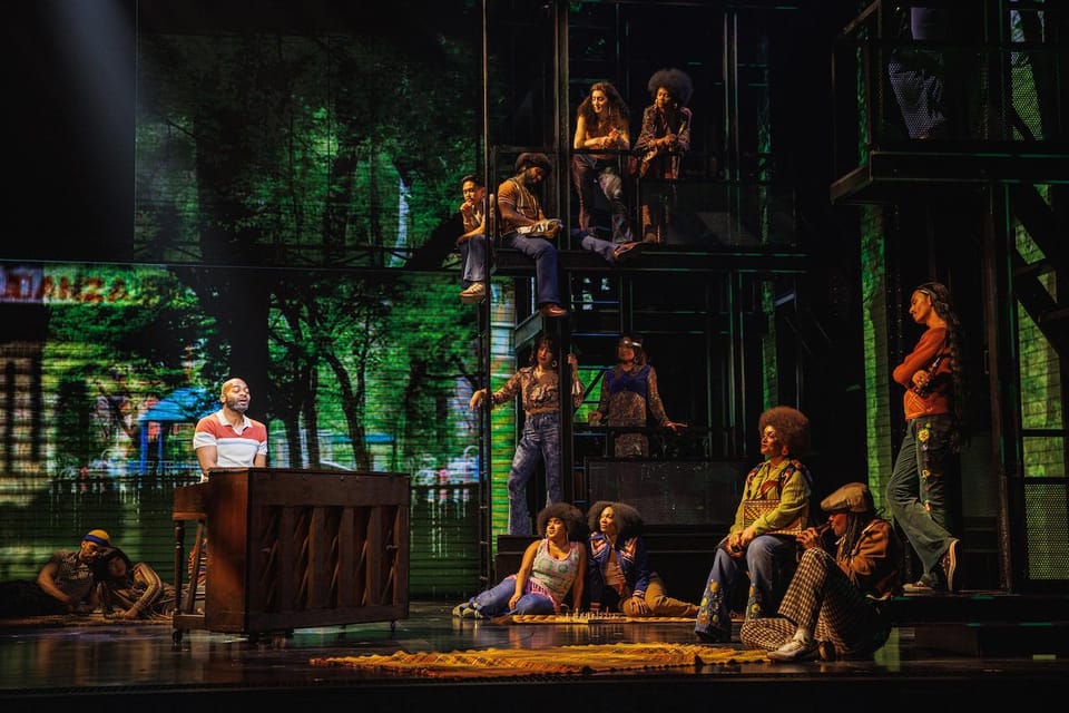 NYC: Hell's Kitchen on Broadway Entry Ticket - Practicalities and Tips