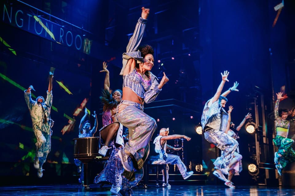 NYC: Hell's Kitchen on Broadway Entry Ticket - Who Should Book This Experience?