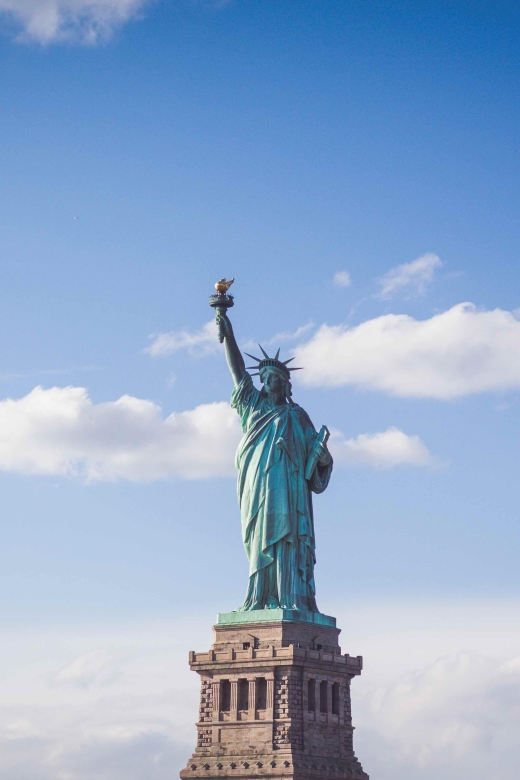 NYC Highlights Drive: 4-Hour Private Car Tour - Exploring the New York City Highlights Drive