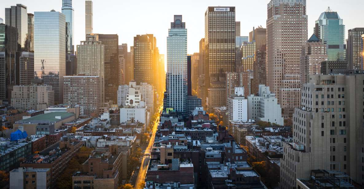 NYC Highlights Drive: 4-Hour Private Car Tour - Why Choose This Tour?