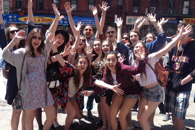 NYC Highlights Private Tour by Foot and Subway - Discovering New York City: A Private Tour by Foot and Subway