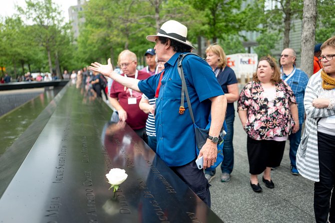 NYC Highlights Private Tour by Foot and Subway - FAQs