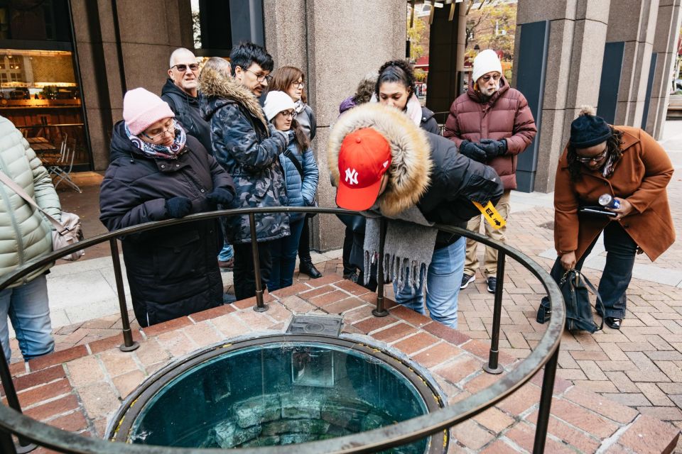 NYC: History of Slavery & Underground Railroad Walking Tour - The Value of This Experience