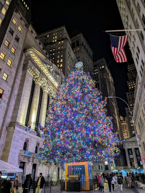 NYC: Holiday Lights Guided Bus Tour - Final Words: Is It Worth It?