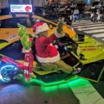 NYC Holiday Lights Tour - What Reviewers Liked Most