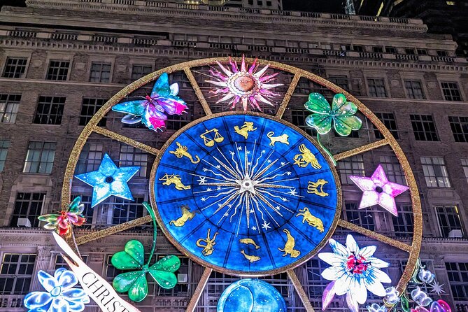 NYC Holiday Lights Tour - Is It Worth It?