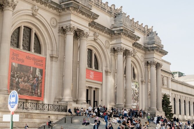 NYC Hop-On Hop-Off Bus Tour & Statue of Liberty Cruise 48-120Hr - Key Points