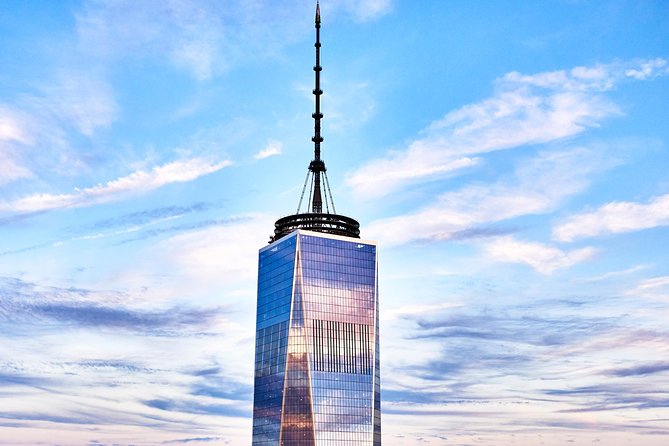 NYC Hop-on Hop-off Downtown Tour plus One Attraction - Who Will Love This Tour?
