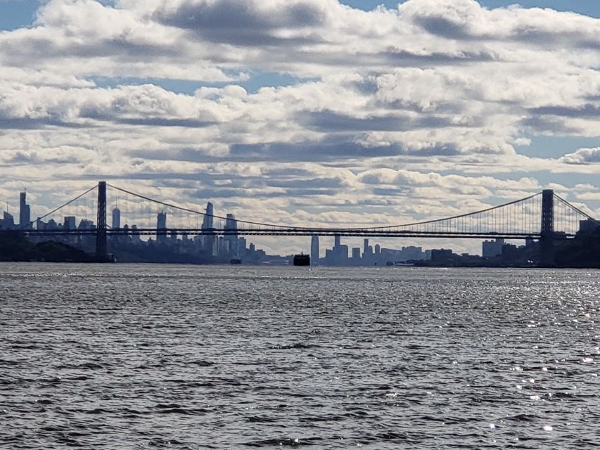 NYC: Hudson River Fall Foliage Sailing Trip - Exploring the NYC Hudson River Fall Foliage Sailing Trip: A Complete Guide