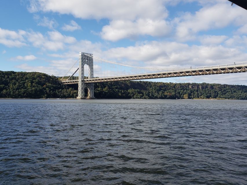 NYC: Hudson River Fall Foliage Sailing Trip - What Does the Price Cover & Why It’s Worth It
